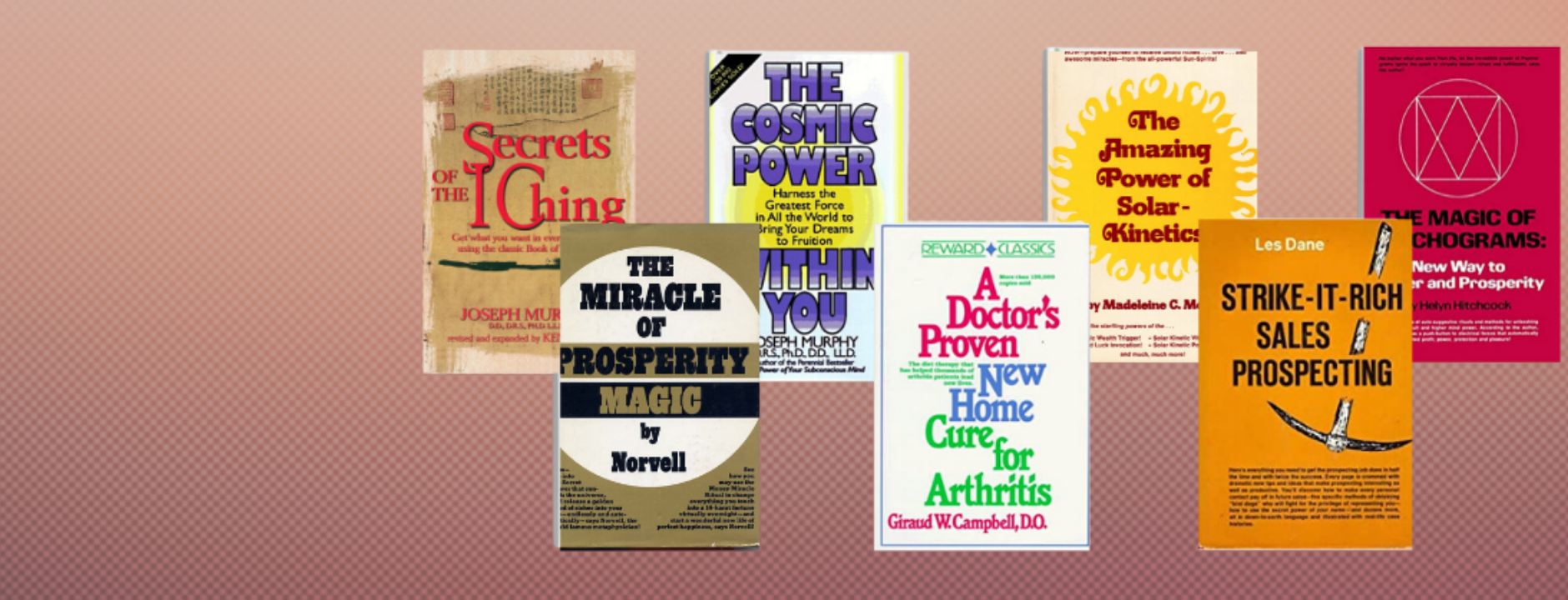 Parker Publishing Company